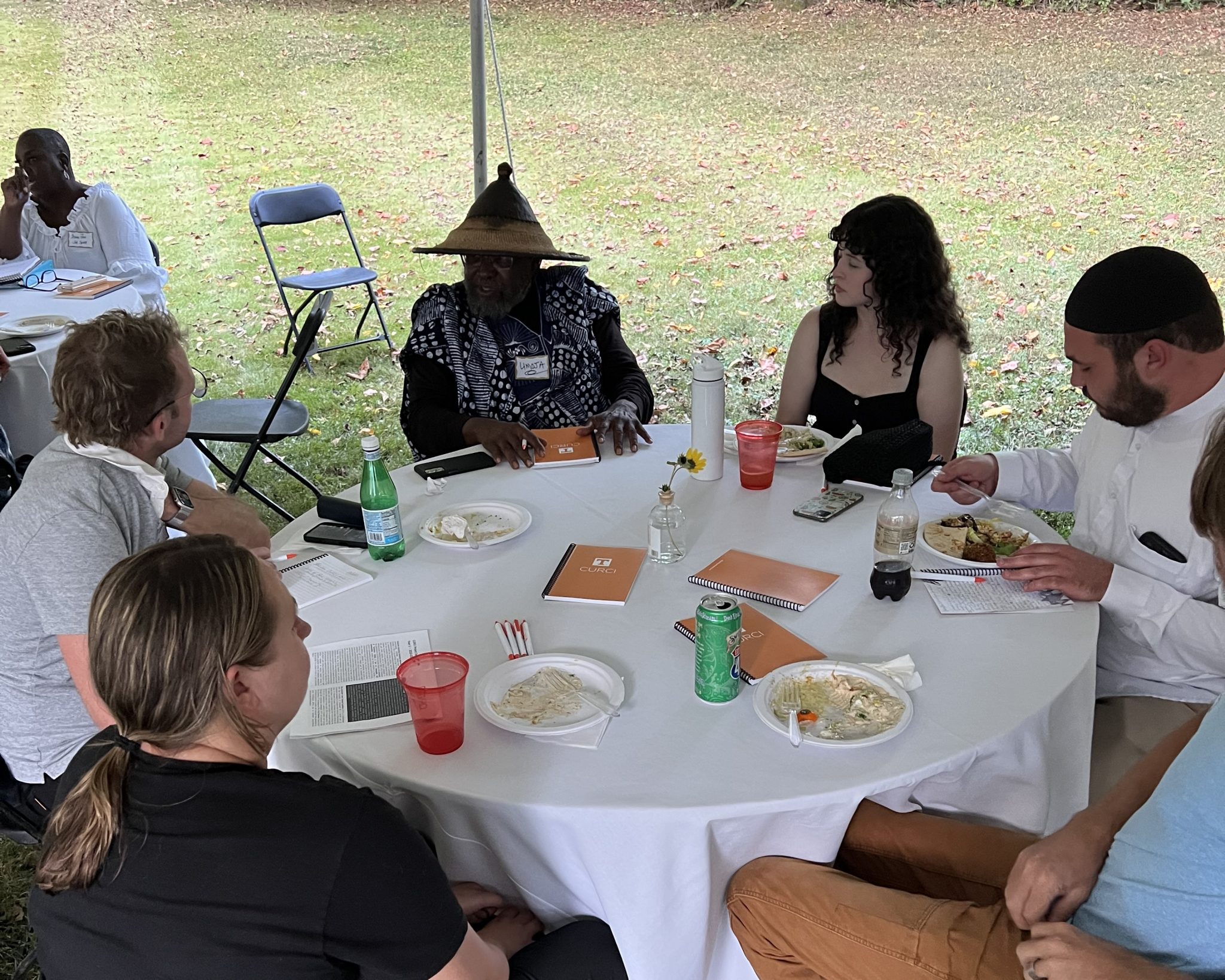 Funded Projects | Community-University Research Collaboration ...